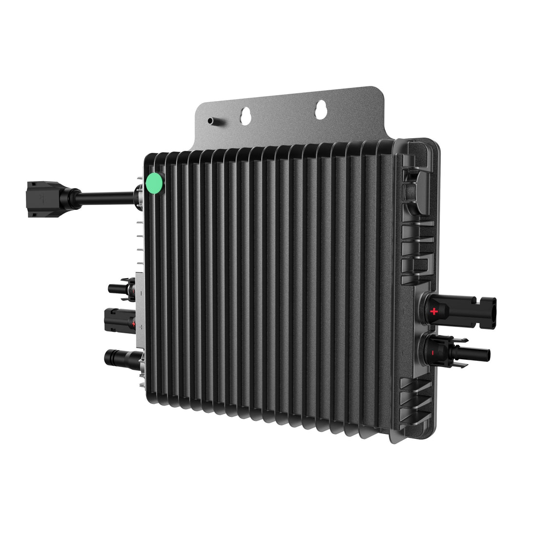 Rophie 900W Solar Micro Inverter IP67 Waterproof Grid Tie Inverter DC